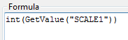 Data type conversion functions in Template Editor | Trimble User Assistance