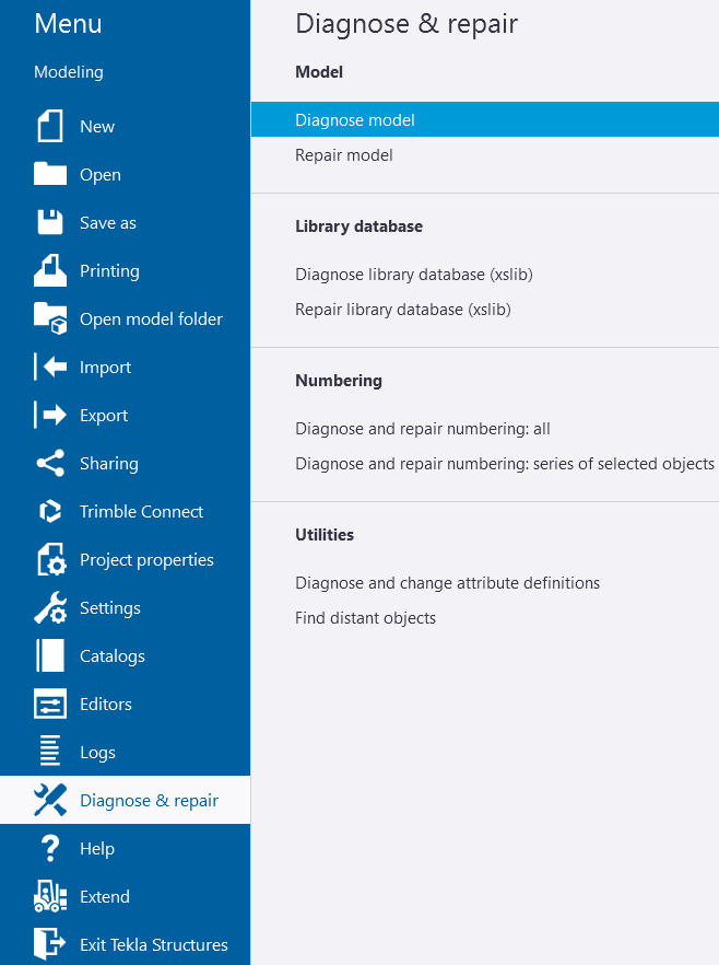 Administrator's release notes: Model templates in version update ...