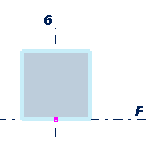 Part vertical position | Tekla User Assistance