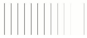 Line thickness in drawings | Trimble User Assistance