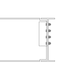 Clip angle (141) | Tekla User Assistance