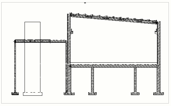 Change drawing color | Trimble User Assistance