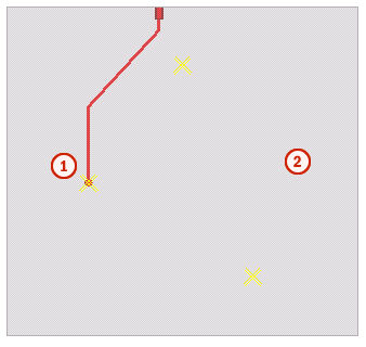Electric box in wall (84) | Tekla User Assistance
