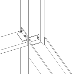 Clip angle (141) | Tekla User Assistance