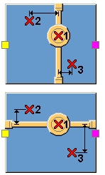 Electric box in wall (84) | Tekla User Assistance