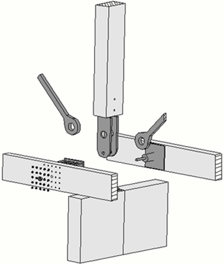 Colors in drawings | Tekla User Assistance