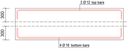 Draw rebar pull-out pictures with Rebar pull-out picture and marking ...