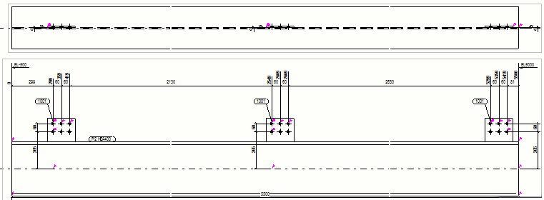 XS_ USE_ SCREW_ POINT_ ELEVATION_ DIM | Tekla User Assistance
