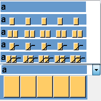 Electric box in wall (84) | Tekla User Assistance