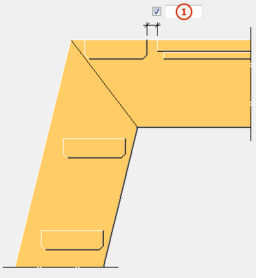 Ship Ladder | Tekla User Assistance