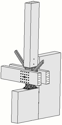 Colors in drawings | Tekla User Assistance