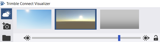 Working in Trimble Connect Visualizer | Tekla User Assistance