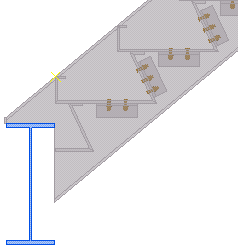 Z pan (S74) | Tekla User Assistance