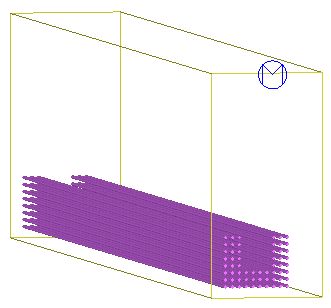 Reinforcement Strand Layout (66) | Tekla User Assistance