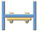 Column splice (42) | Tekla User Assistance