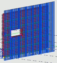 Hole Generation (32) | Tekla User Assistance