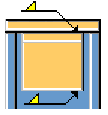 Column splice (132) | Tekla User Assistance