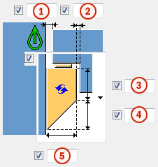 Corbel connection (14) | Tekla User Assistance
