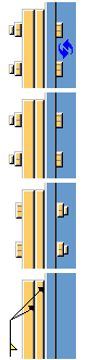 Column splice (132) | Tekla User Assistance