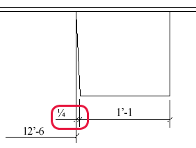 Add automatic view-level dimensions using Integrated dimensioning type ...