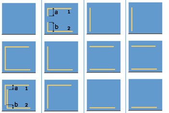 Border rebar for single edge (93) | Tekla User Assistance