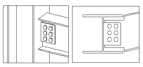 Shear plate (34) | Trimble User Assistance