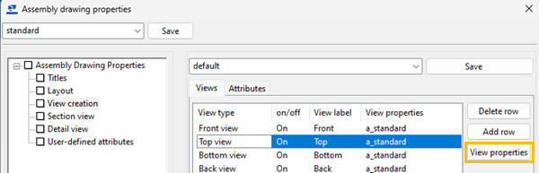 2023 SP11: Important improvements and fixes | Tekla User Assistance