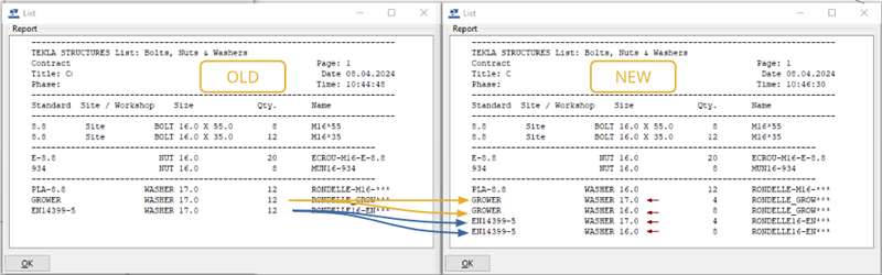 2023 SP10: Important improvements and fixes | Tekla User Assistance