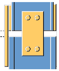 Column splice (132) | Tekla User Assistance