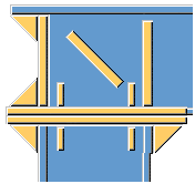 PEB Knee joint (S93) | Tekla User Assistance