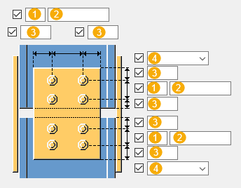 Column splice (42) | Tekla User Assistance
