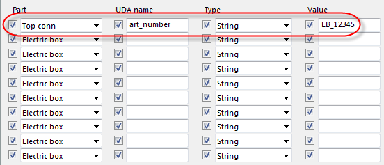 Electric box in wall (84) | Trimble User Assistance