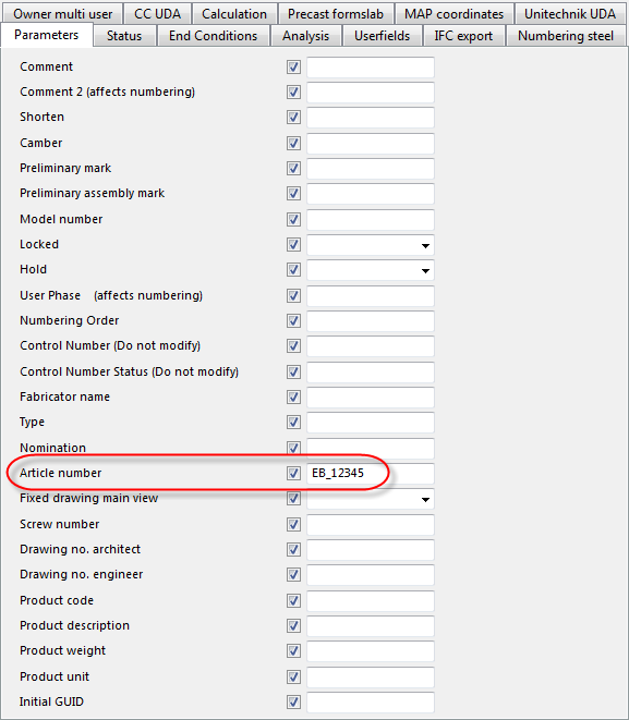 Electric box in wall (84) | Trimble User Assistance