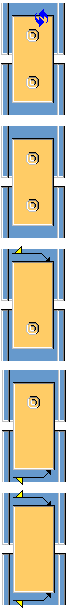 Column splice (132) | Tekla User Assistance