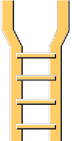 Cage ladder (S60) | Tekla User Assistance