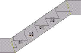 Z pan (S74) | Tekla User Assistance