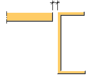 Ship Ladder | Tekla User Assistance