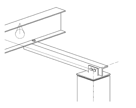 Wind column (5) | Tekla User Assistance