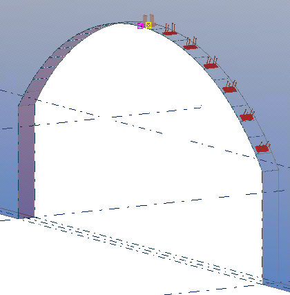 Rotate objects | Tekla User Assistance