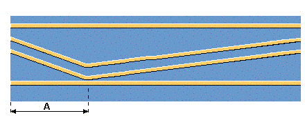 Rectangular beam (54) | Tekla User Assistance