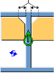 Stiffeners (1041) | Tekla User Assistance