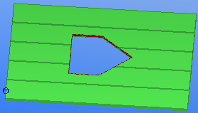 Polygon Hole Generation (33) | Tekla User Assistance