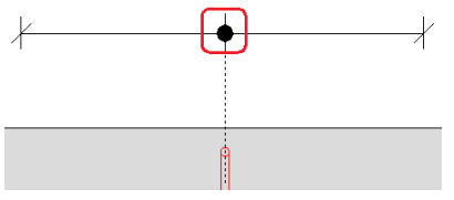 Dimension rebars with Rebar group dimensioning application | Tekla User ...