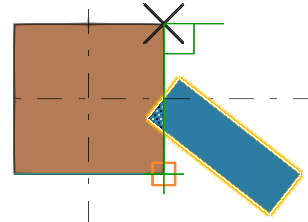Fit part ends | Tekla User Assistance