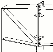 PEB Frame (S92) | Tekla User Assistance