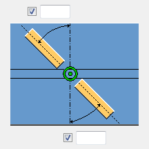 Stiffeners (1003) | Tekla User Assistance