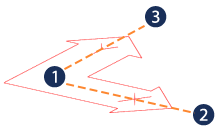 Shift the work plane | Tekla User Assistance
