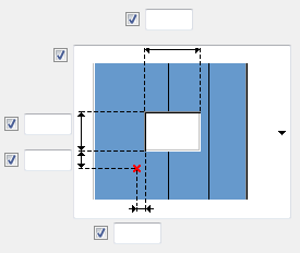 Hole Generation (32) | Tekla User Assistance
