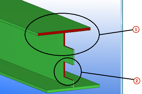XS_DSTV_CREATE_NOTCH_ONLY_ON_BEAM_CORNERS | Trimble User Assistance