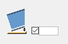 Seating cap plate (2) | Trimble User Assistance